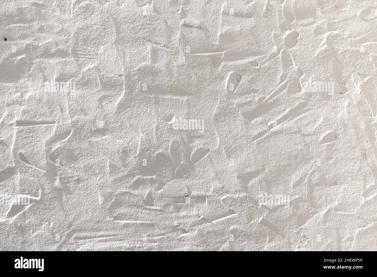 pattern of plaster wall with structure Stock Photo - Alamy