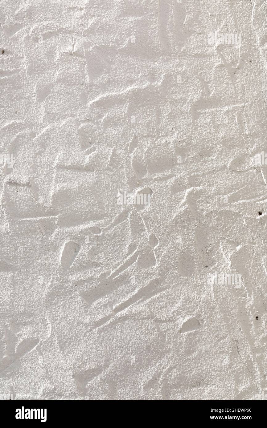 pattern of plaster wall with structure Stock Photo - Alamy