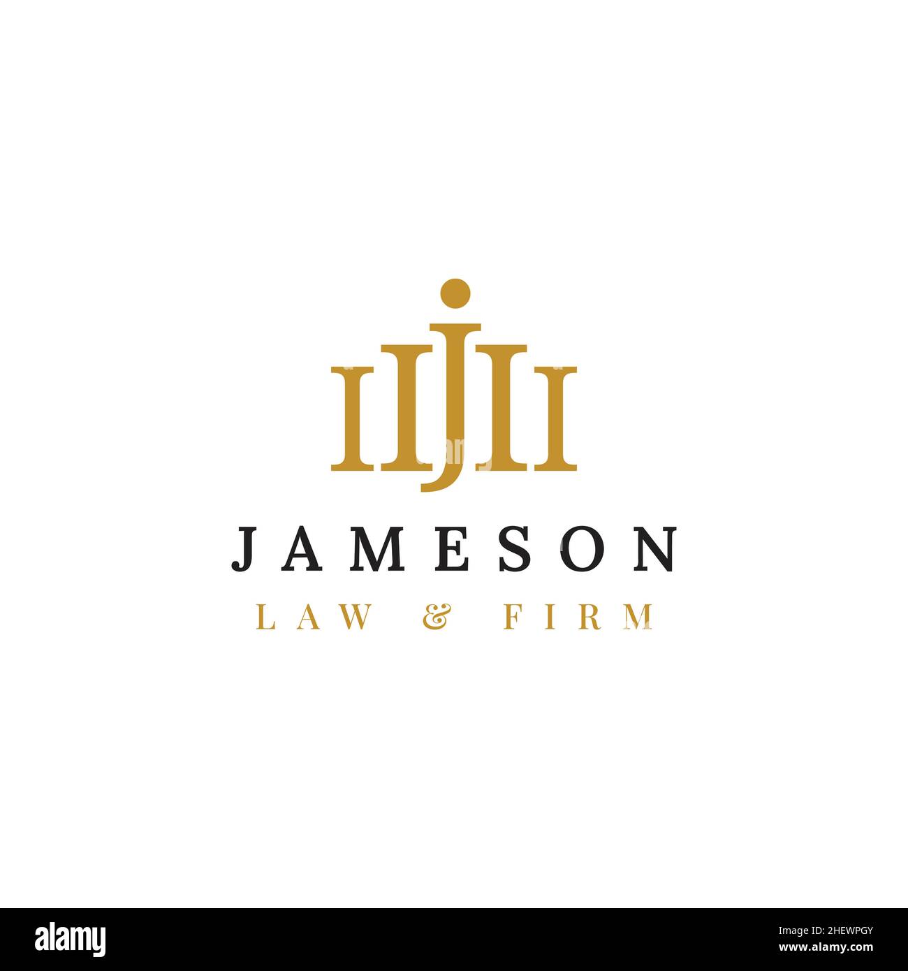 Jameson Logo Vector
