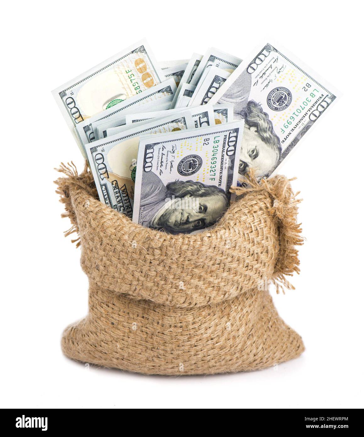 One american dollar in Cut Out Stock Images & Pictures - Alamy