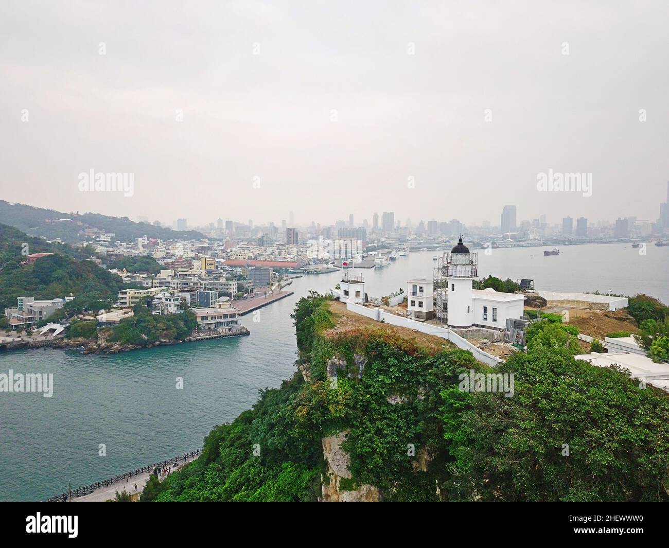 Kaohsiung attractions hi-res stock photography and images - Alamy