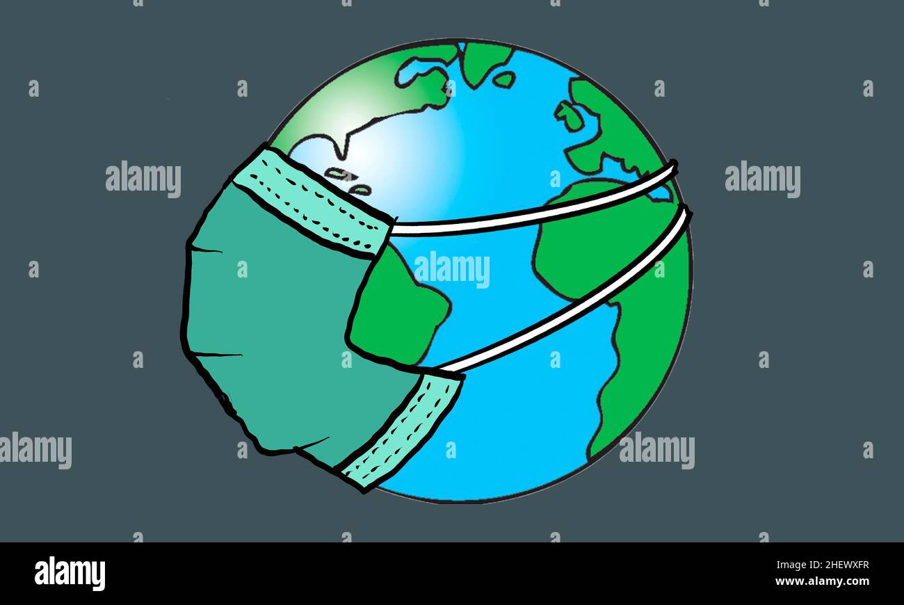 Covid 19 corona Stock Photo - Alamy