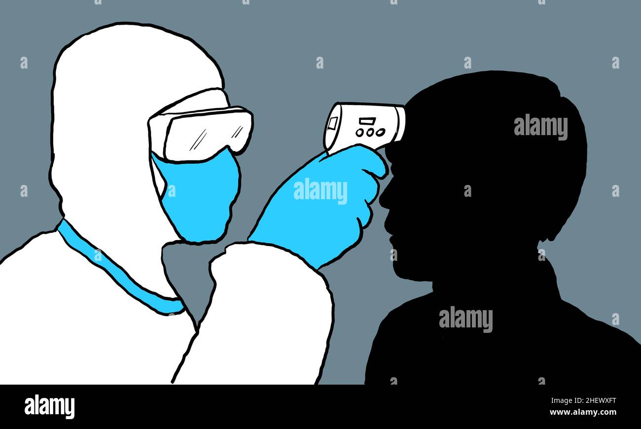 Covid 19 corona Stock Photo - Alamy