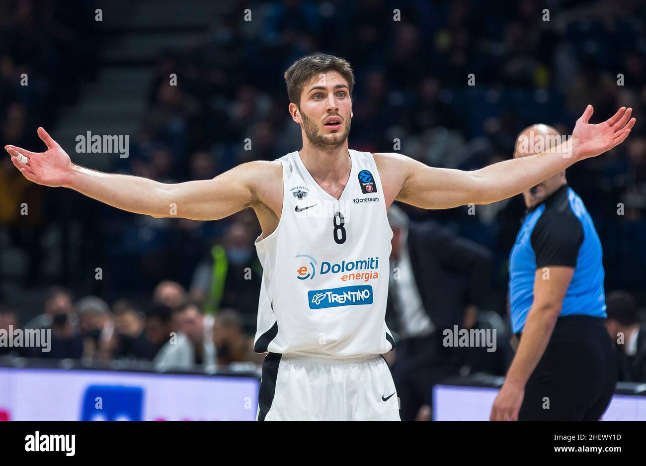 Luca conti hi-res stock photography and images - Alamy