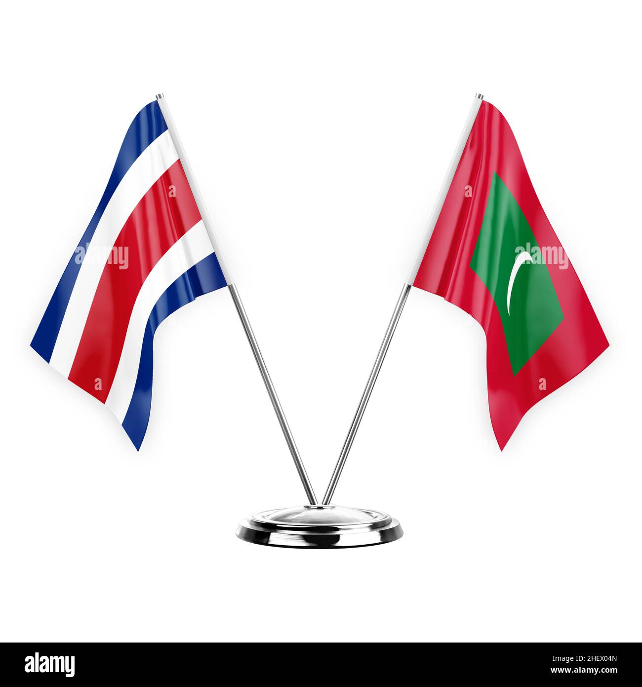 Costa rica maldives two hi-res stock photography and images - Alamy