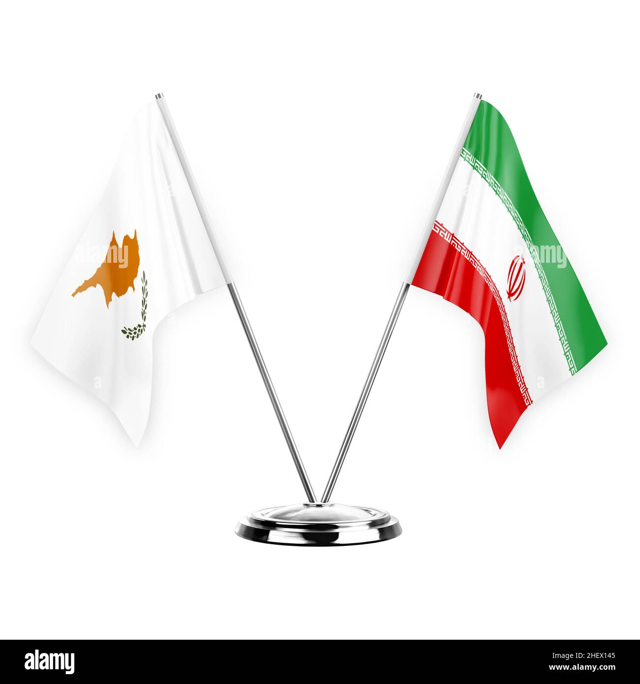 Cyprus and iran hi-res stock photography and images - Alamy