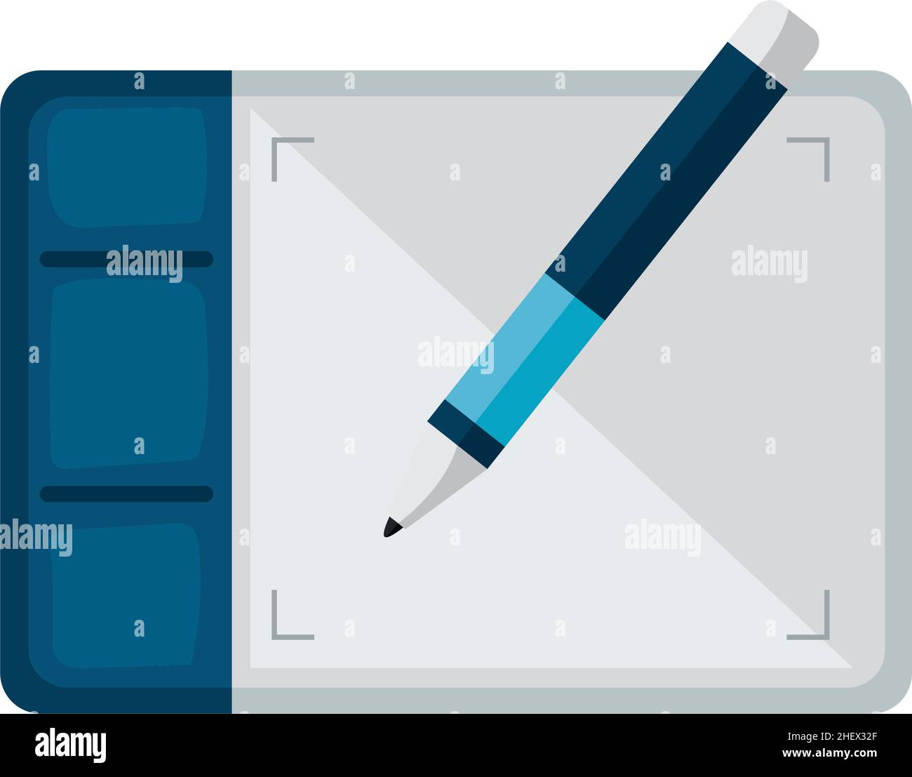 graphic design draw table Stock Vector Image & Art - Alamy