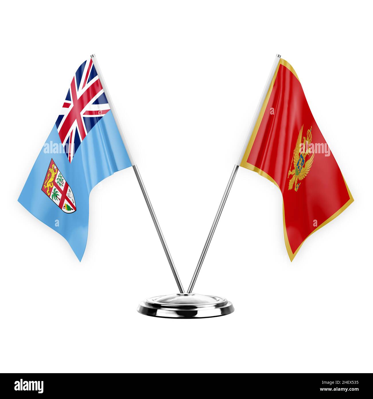 Fiji and montenegro hi-res stock photography and images - Alamy