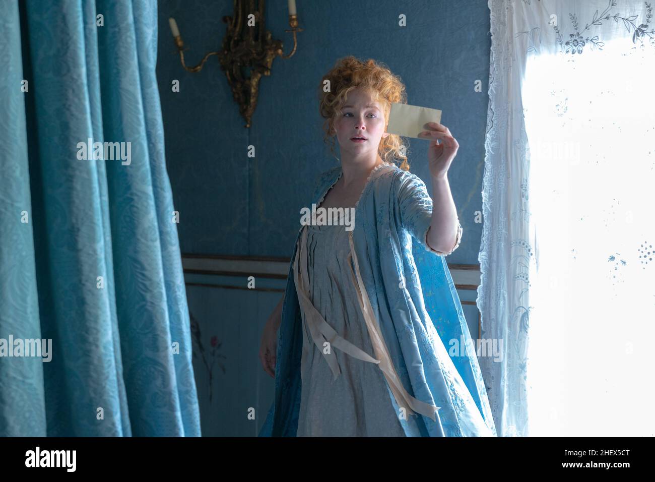 RELEASE DATE: December 25. 2021 TITLE: Cyrano STUDIO: MGM DIRECTOR: Joe ...