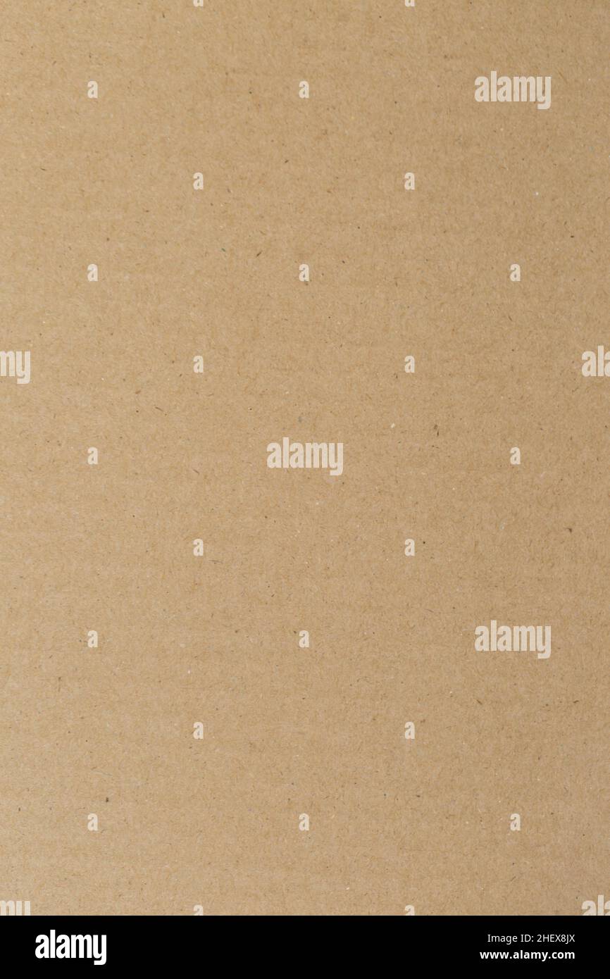 Tecture Sheet of brown paper useful for background Stock Photo - Alamy