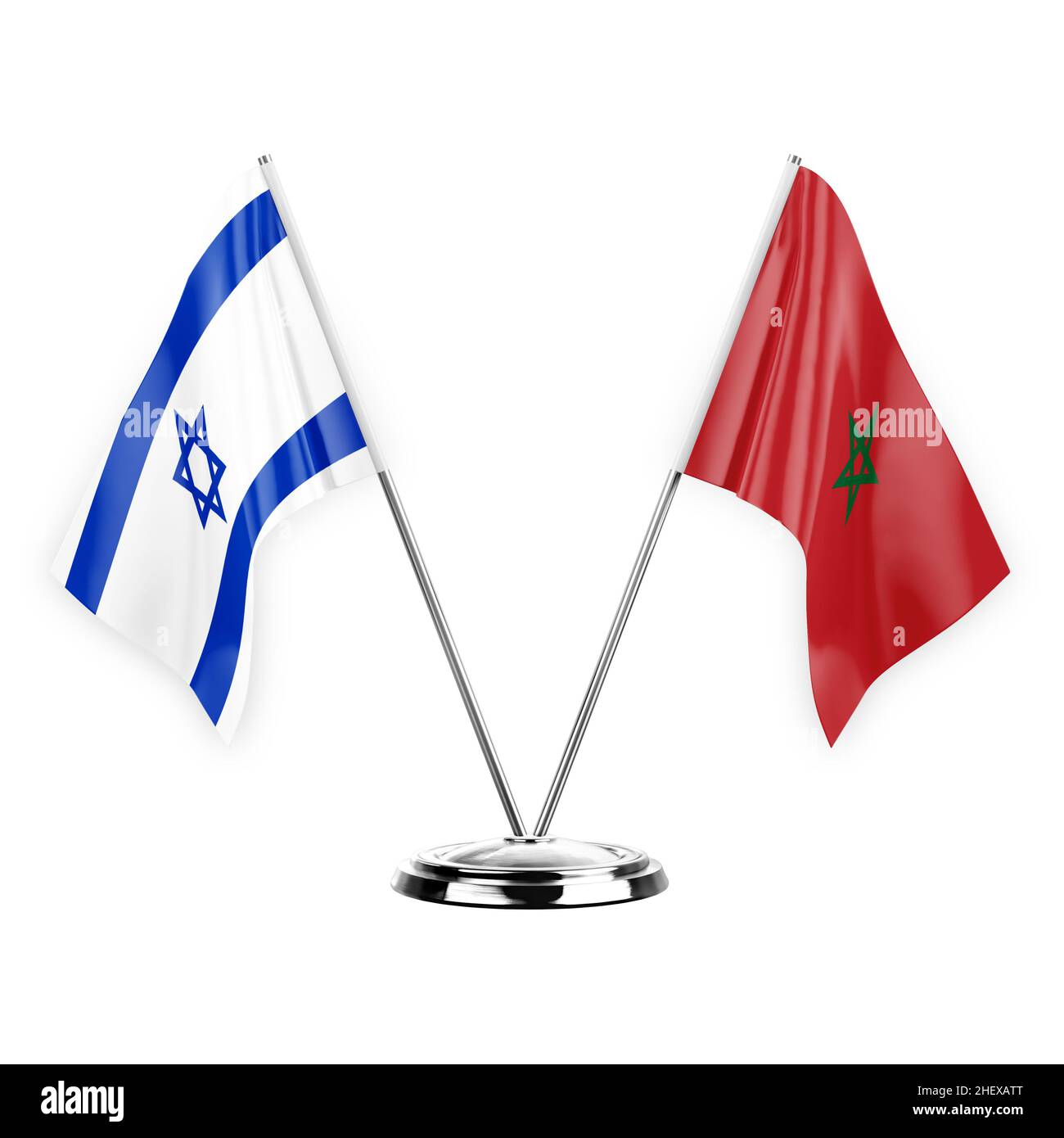 Israel morocco relation hi-res stock photography and images - Alamy