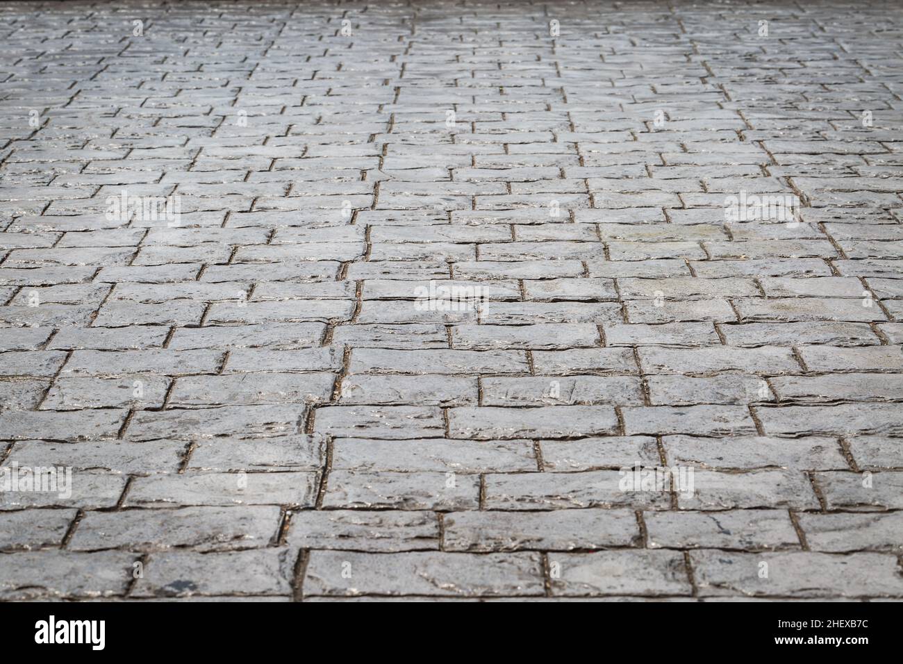 stone floor texture background Stock Photo - Alamy
