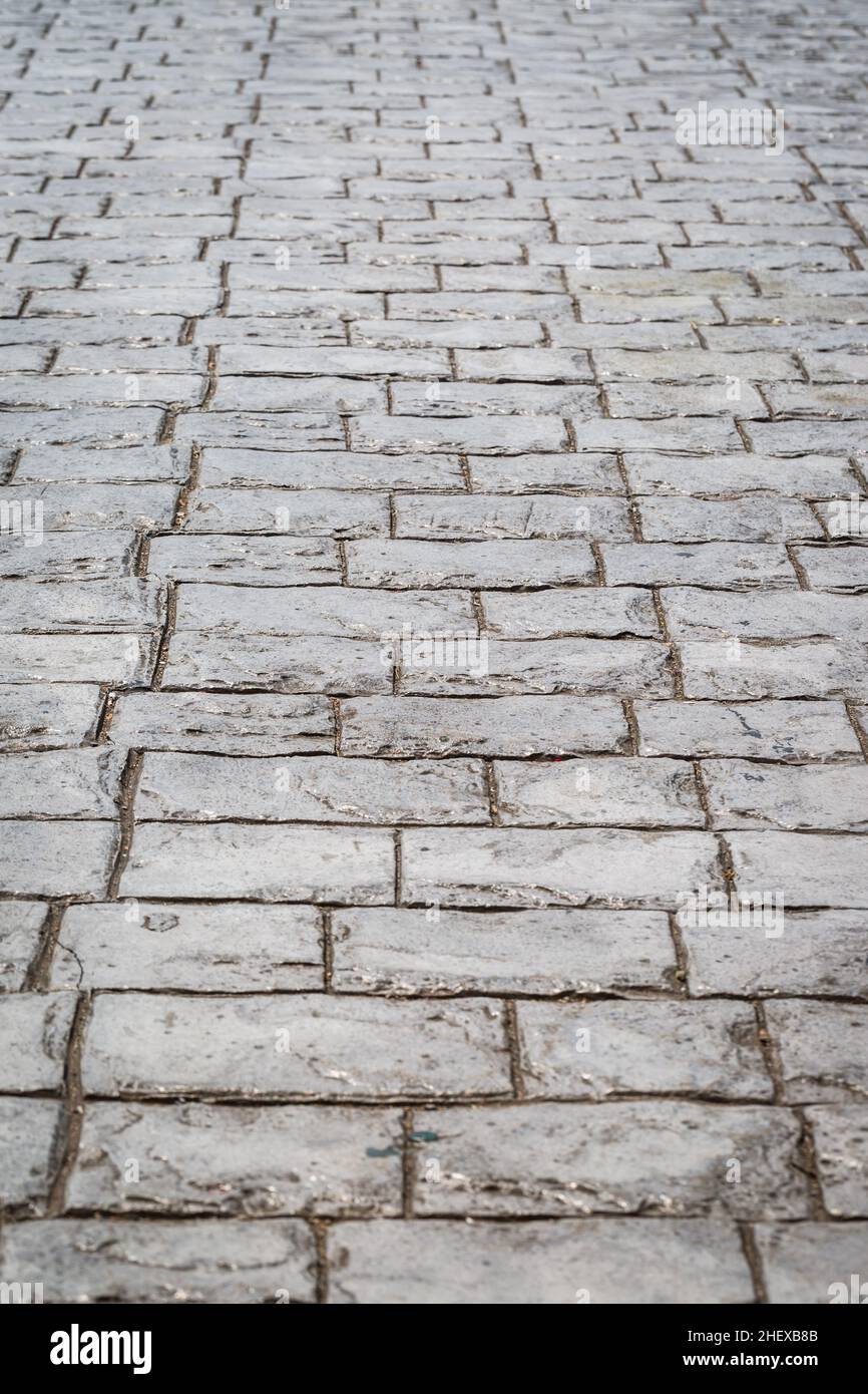 stone floor texture background Stock Photo - Alamy