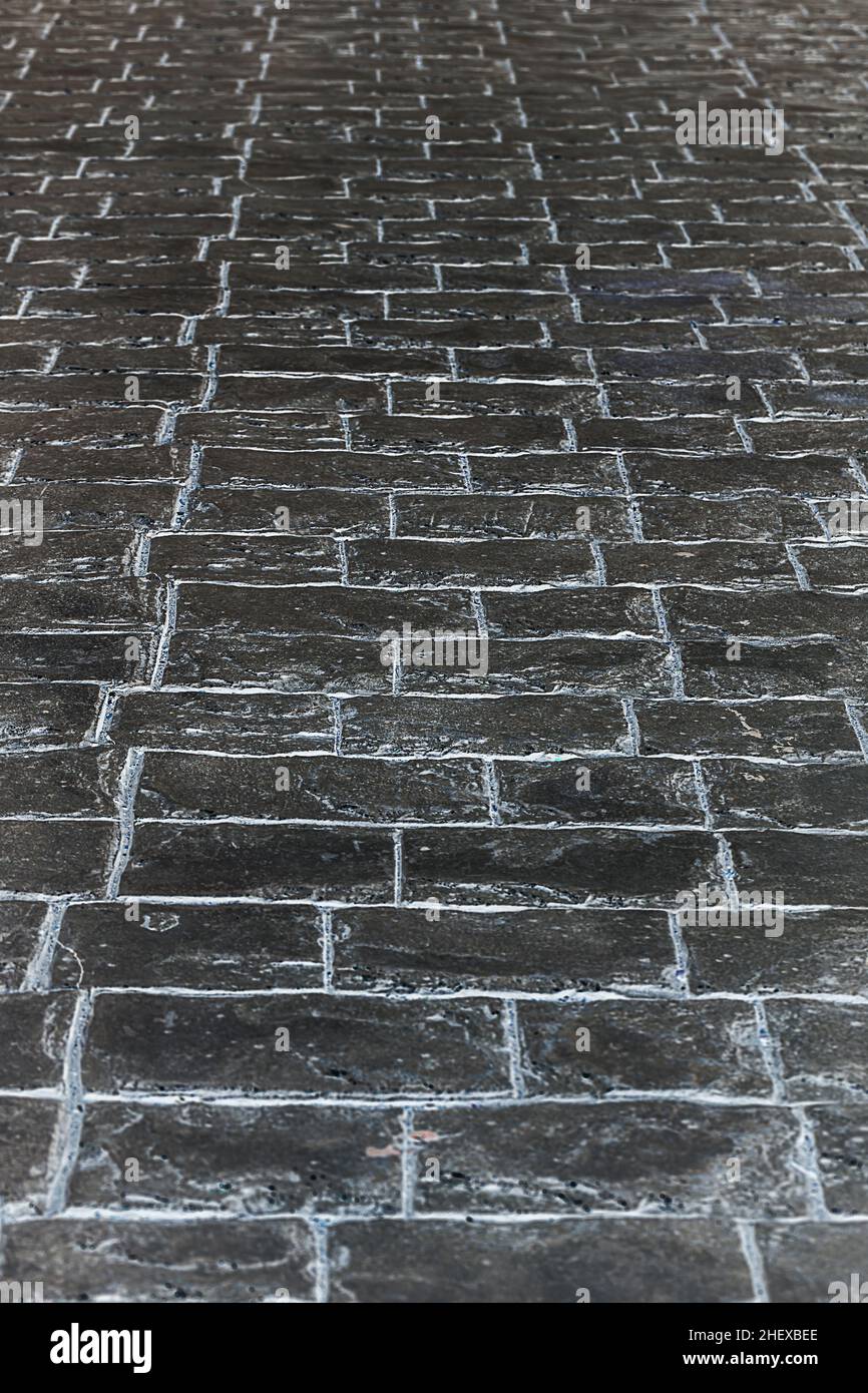 stone floor texture background Stock Photo - Alamy