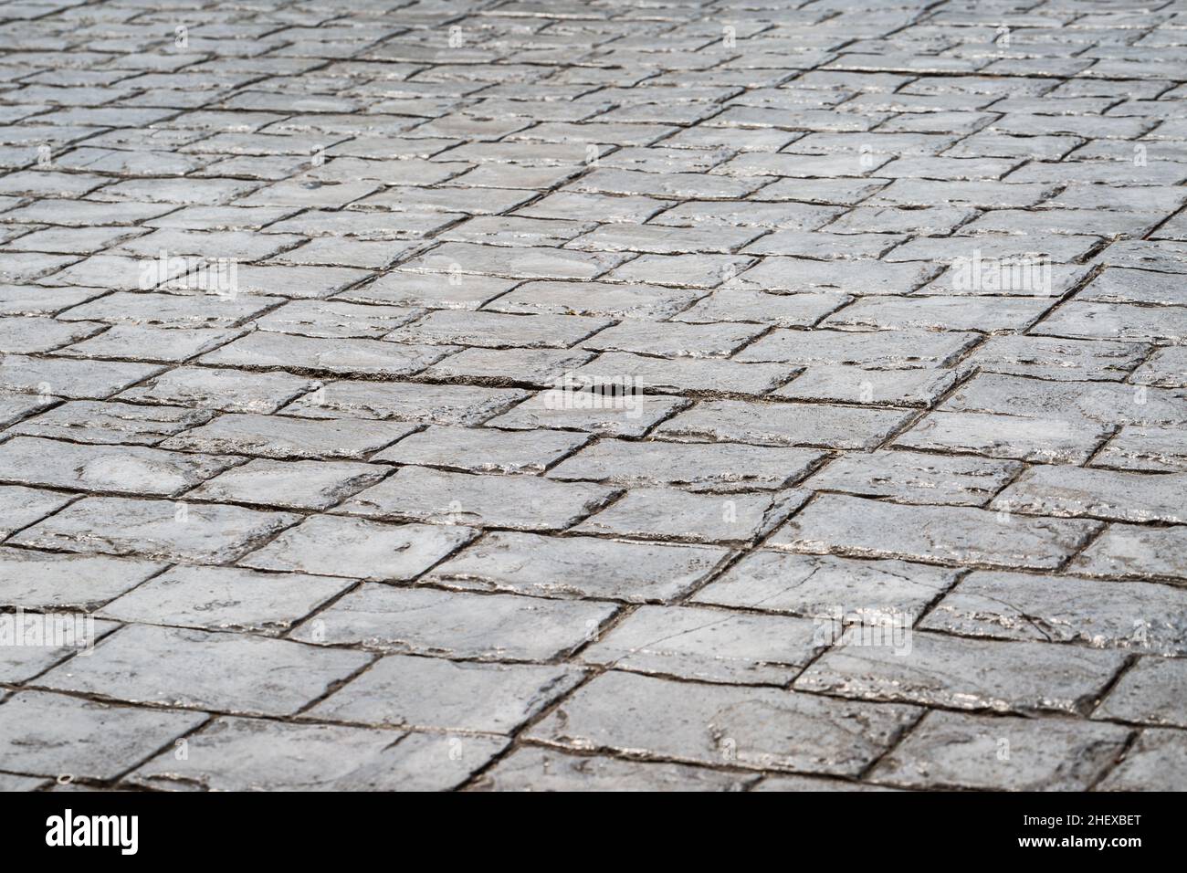 stone floor texture background Stock Photo - Alamy