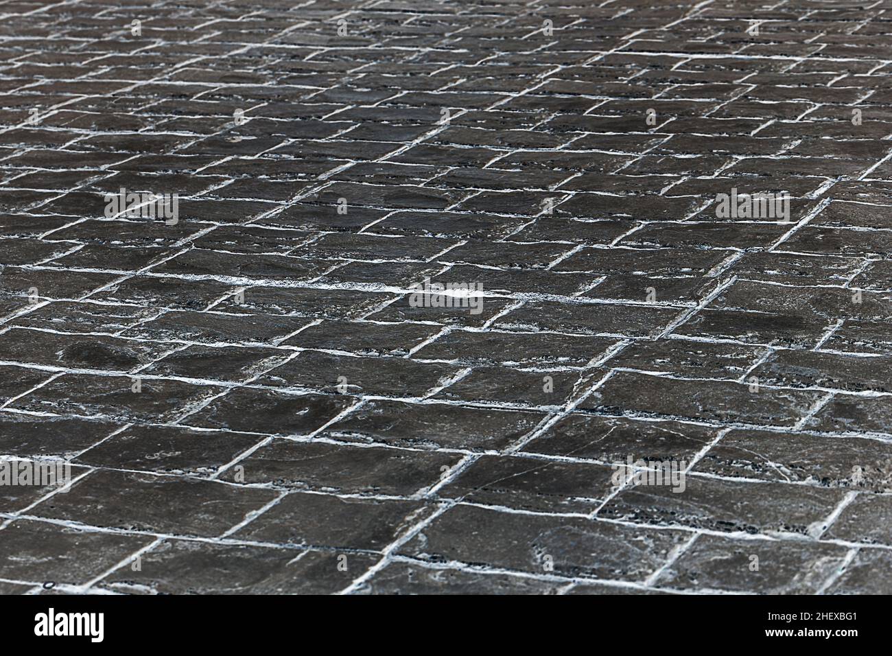 stone floor texture background Stock Photo - Alamy