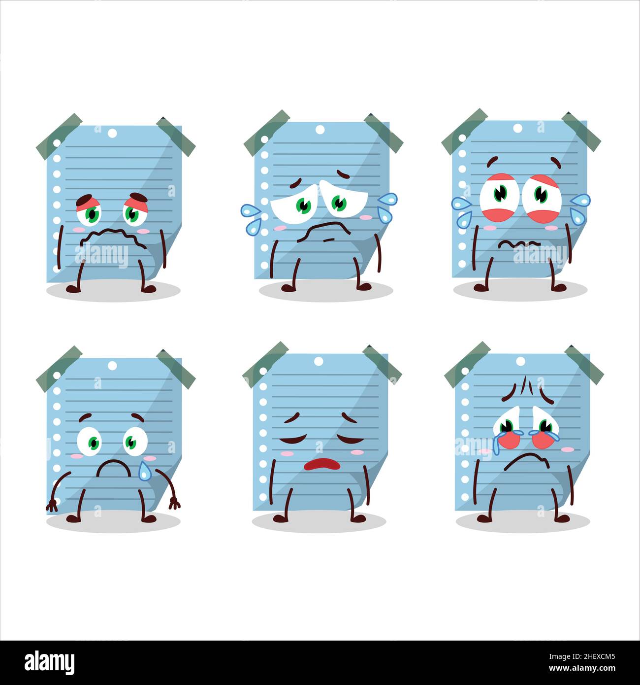 Rolled notes Stock Vector Images - Alamy