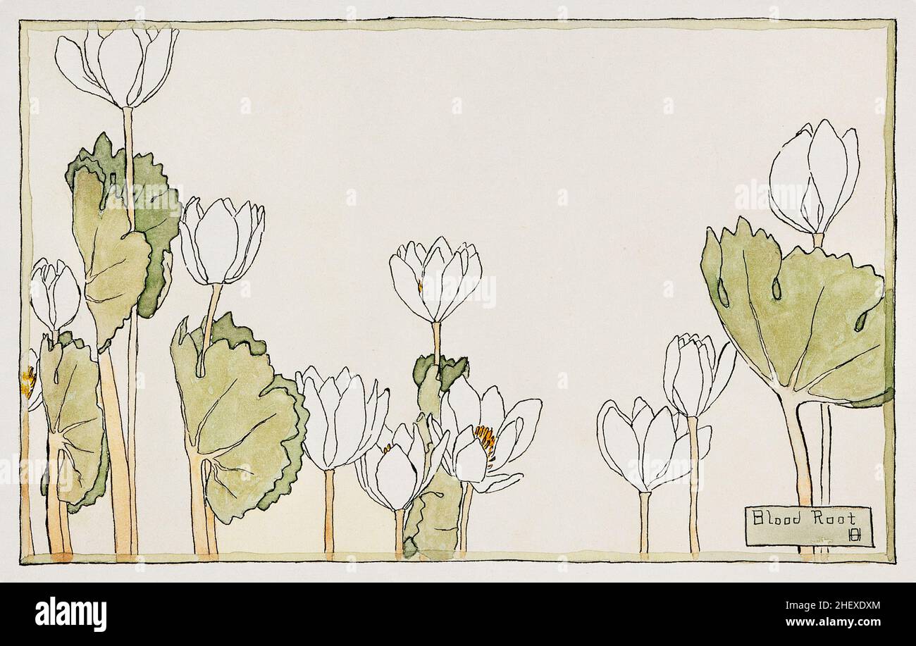 Hannah borger overbeck hi-res stock photography and images - Alamy