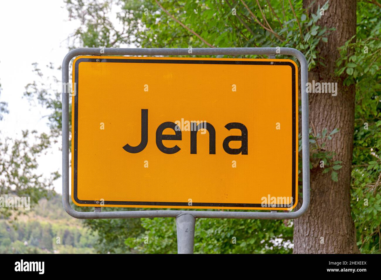 Jena city hi-res stock photography and images - Alamy