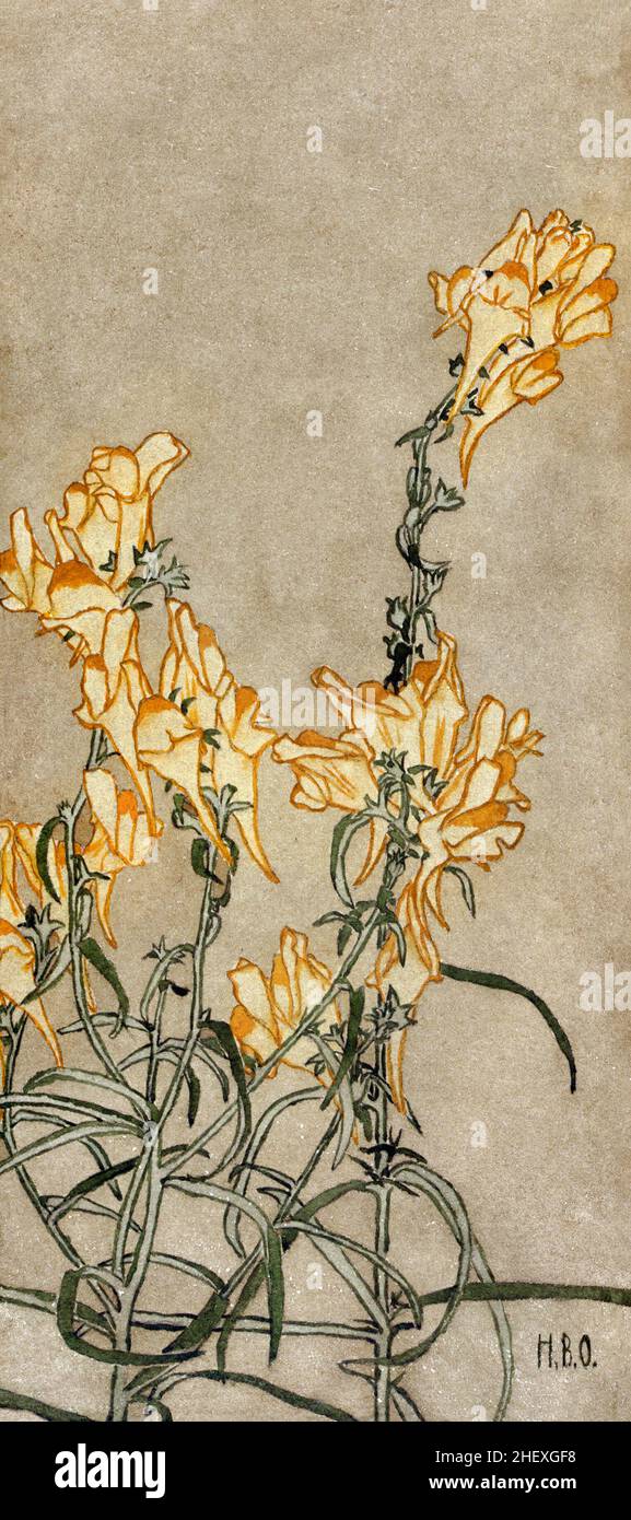 Hannah borger overbeck hi-res stock photography and images - Alamy