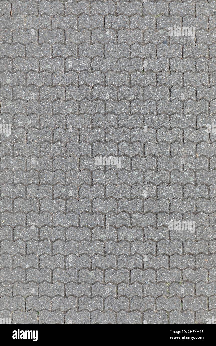 detail of pedestrian walking path Stock Photo - Alamy