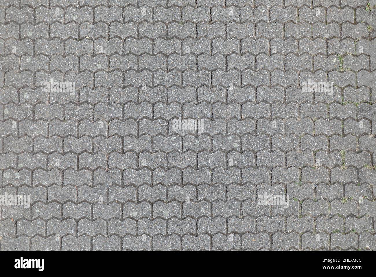 Pedestrian walking path hi-res stock photography and images - Alamy