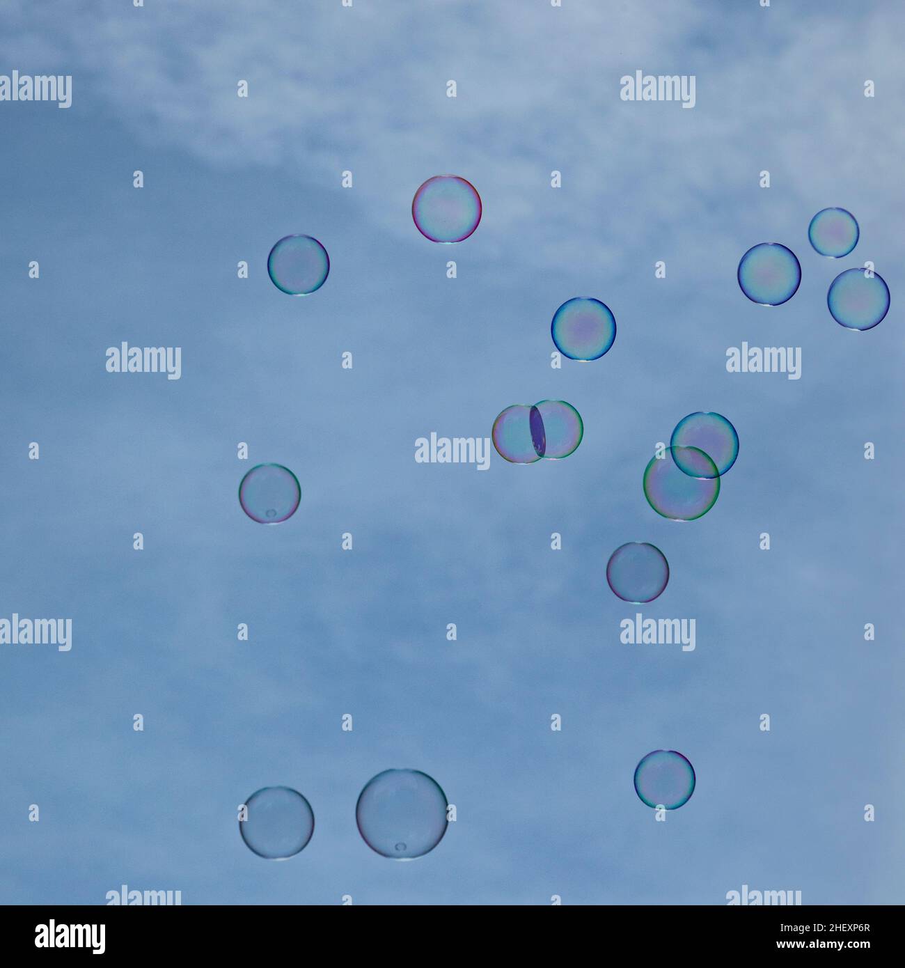 Soapbubbles hi-res stock photography and images - Alamy