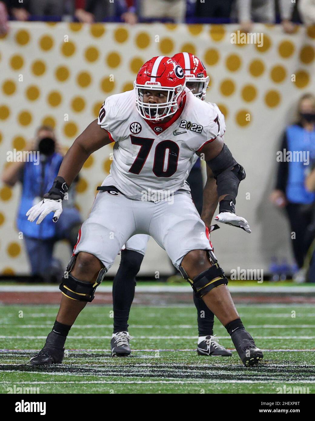 Warren mcclendon georgia hi-res stock photography and images - Alamy