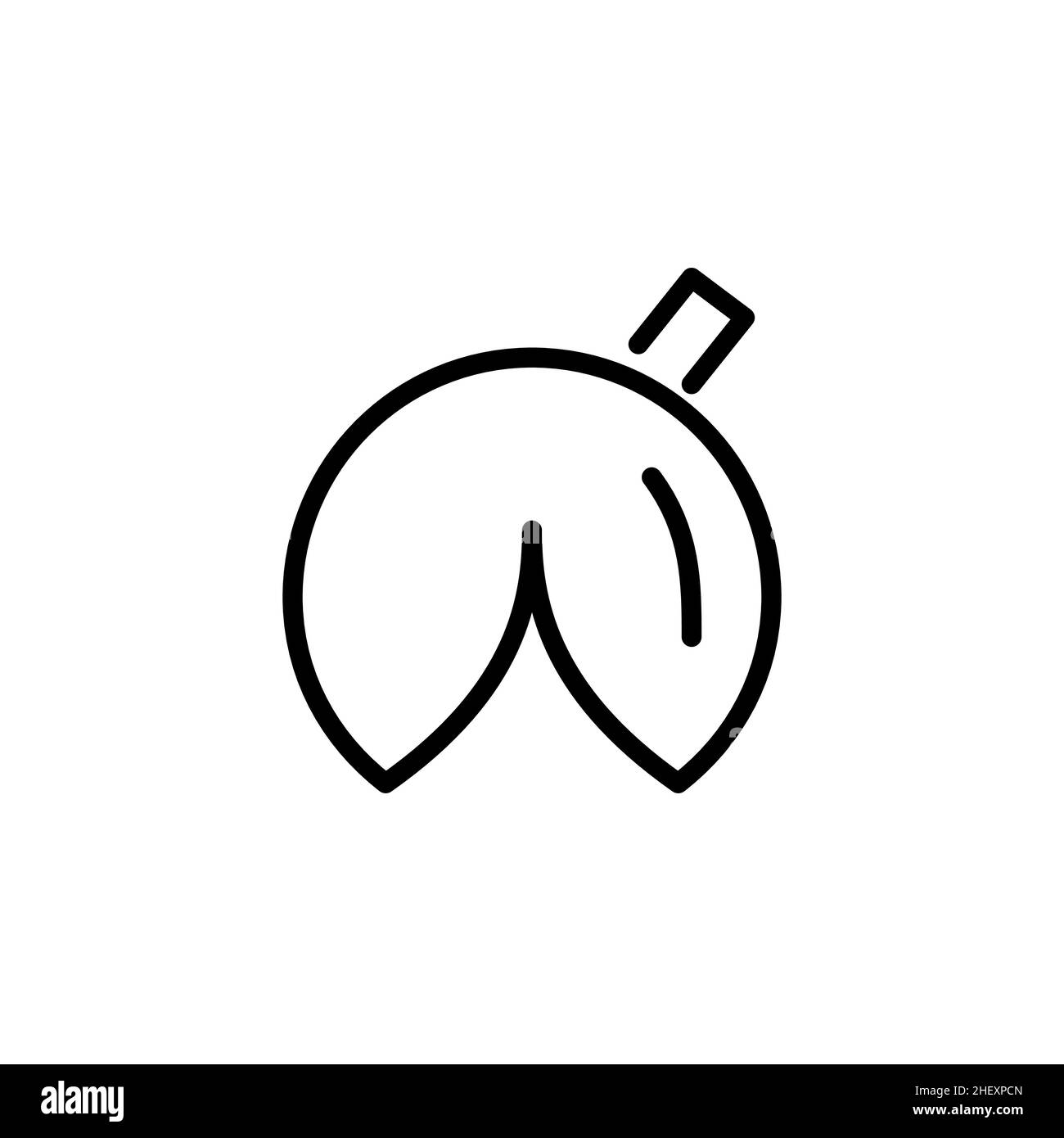 Fortune icon Black and White Stock Photos & Images - Alamy