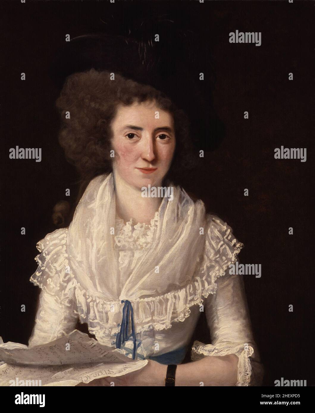 Singer anna hi-res stock photography and images - Alamy