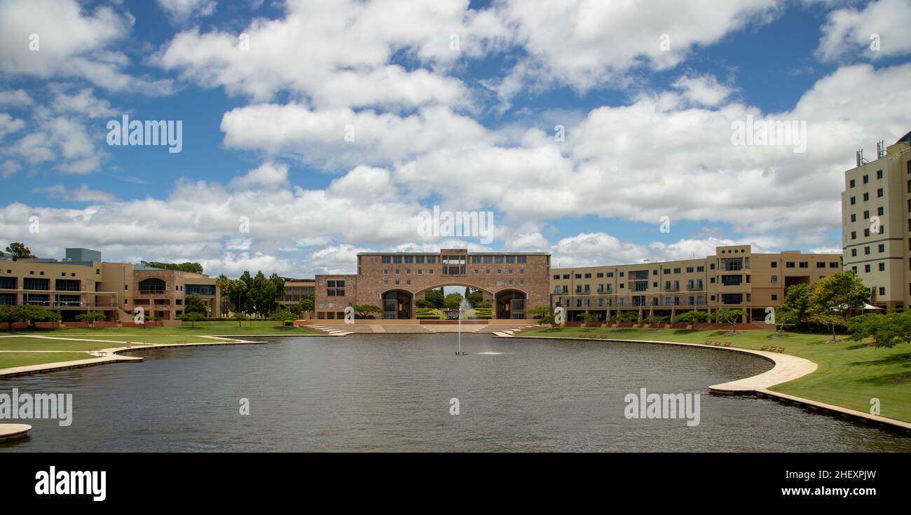 Famous bond building hi-res stock photography and images - Alamy