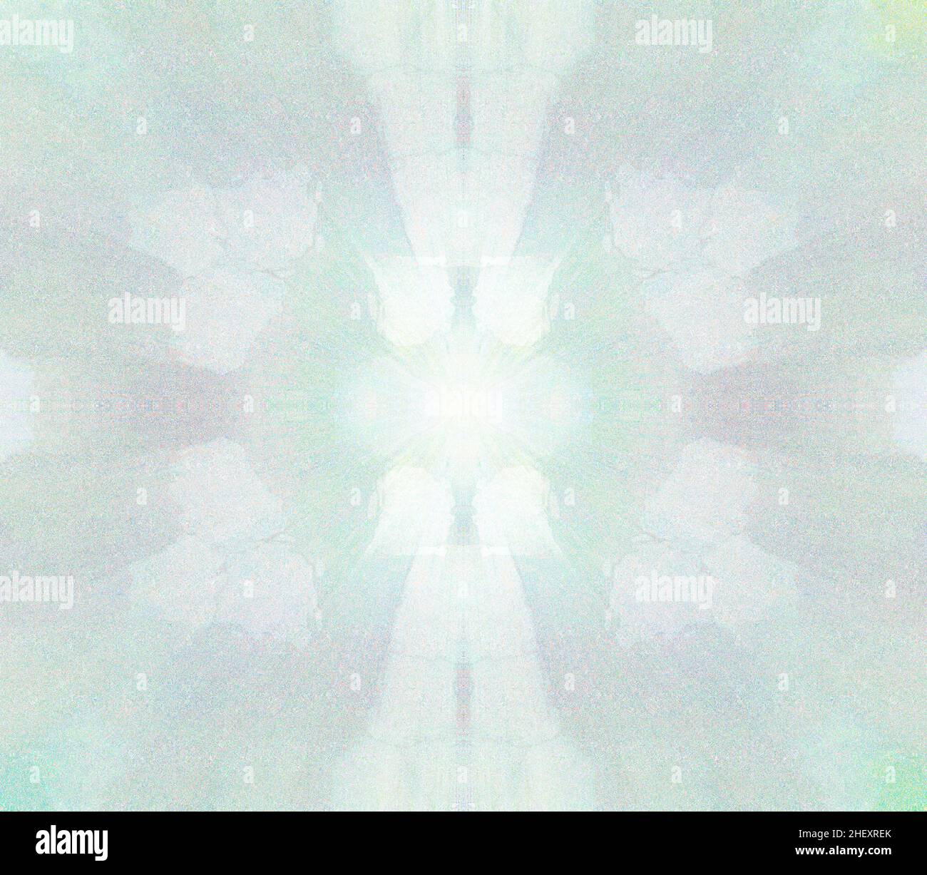 An abstract high key burst background image Stock Photo - Alamy