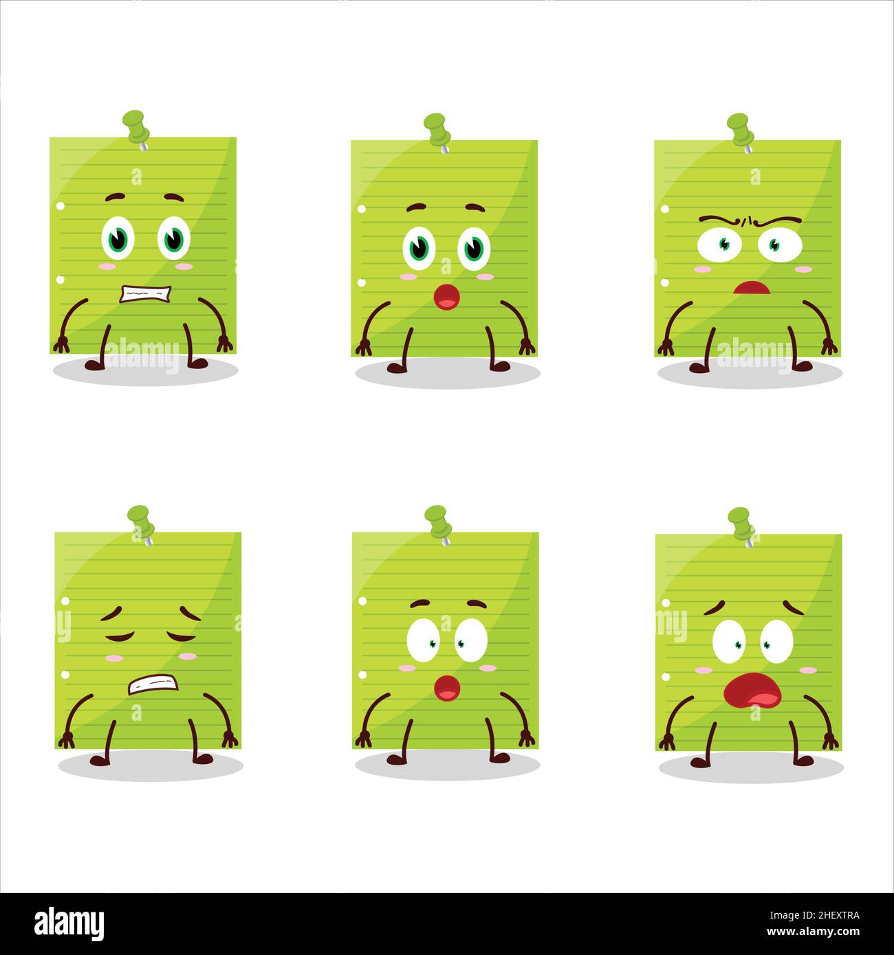 Marker sticks Stock Vector Images - Alamy