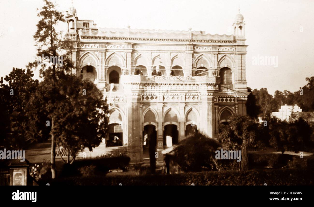 Wealthy merchant hi-res stock photography and images - Alamy