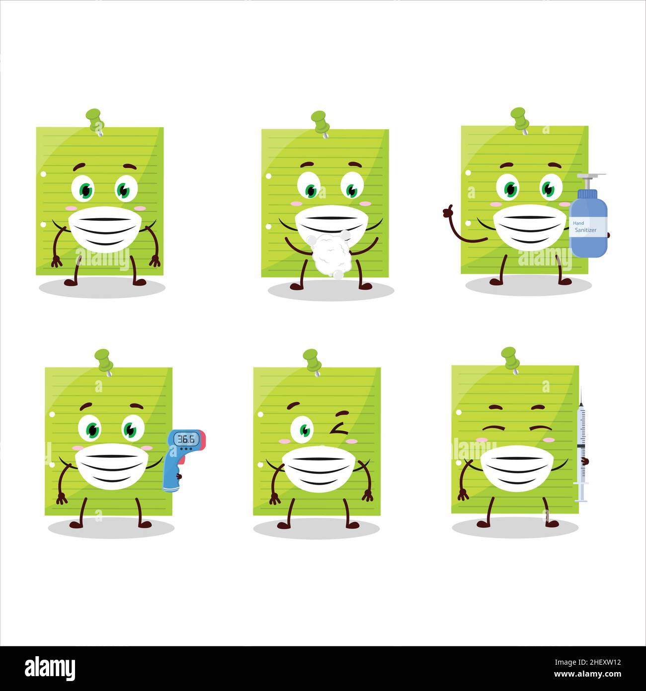 Staying organized Stock Vector Images - Alamy