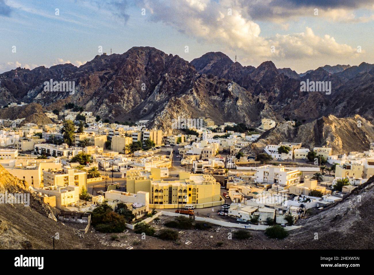 Oman muskat hi-res stock photography and images - Alamy