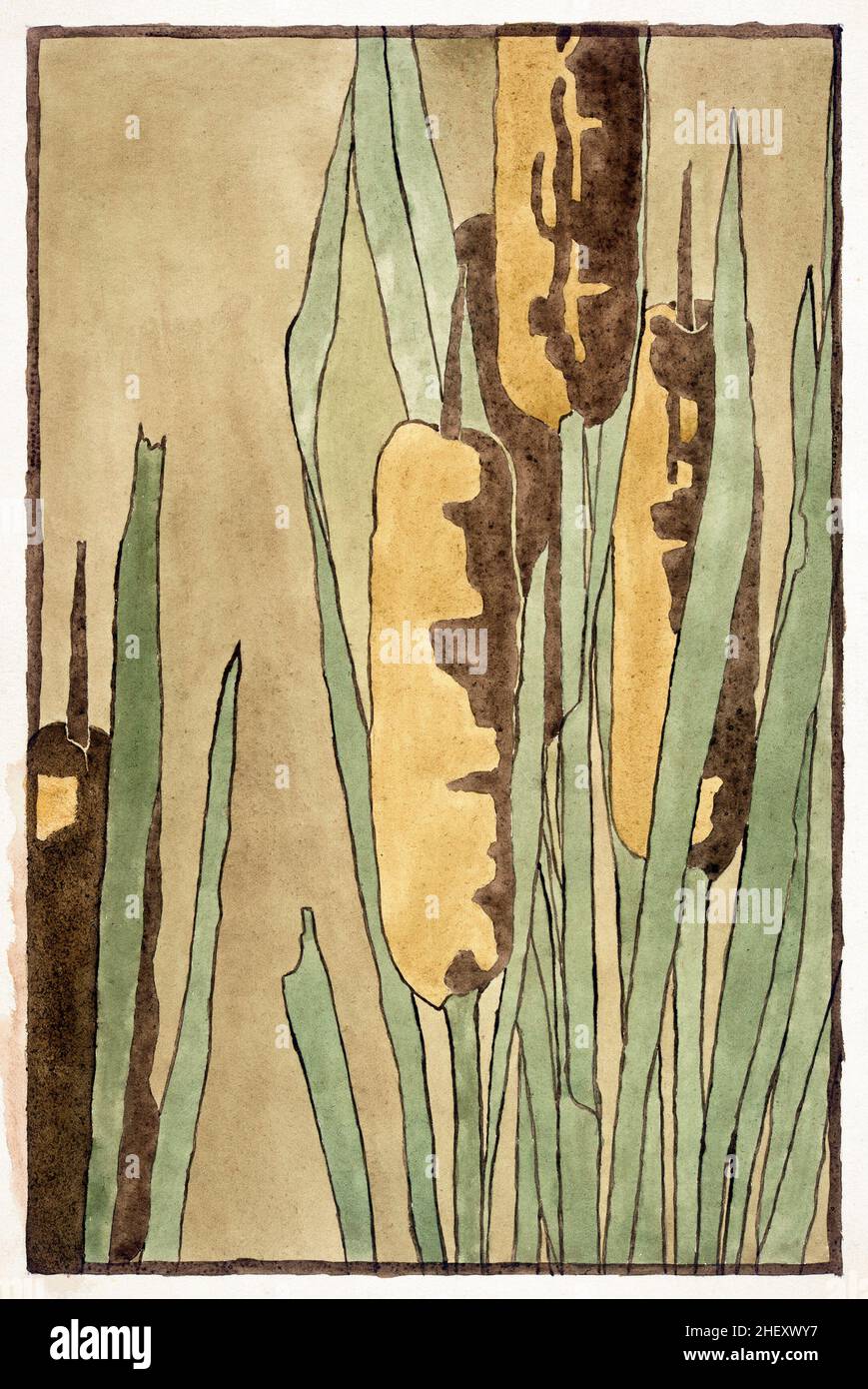 Hannah borger overbeck hi-res stock photography and images - Alamy