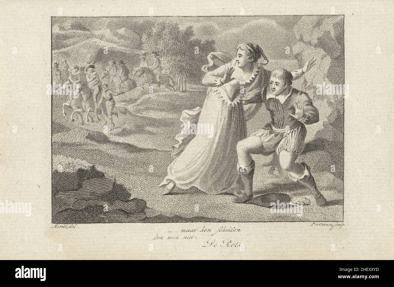 Louis moritz hi-res stock photography and images - Alamy