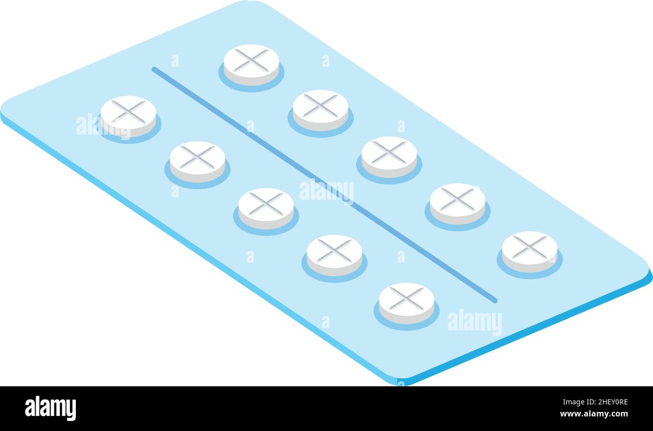 Four pills Stock Vector Images - Alamy