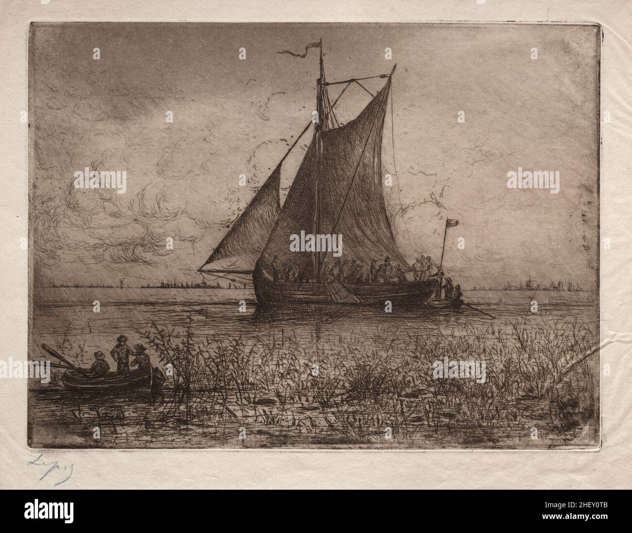 Vicomte lepic french hi-res stock photography and images - Alamy