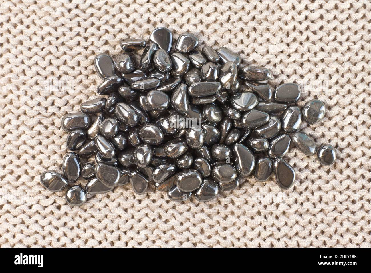 Hematite mineral hi-res stock photography and images - Alamy