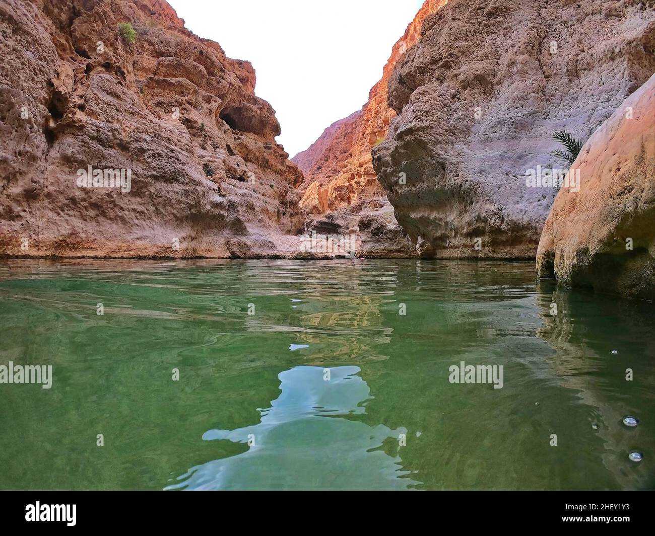 Oman Lagoon High Resolution Stock Photography and Images - Alamy