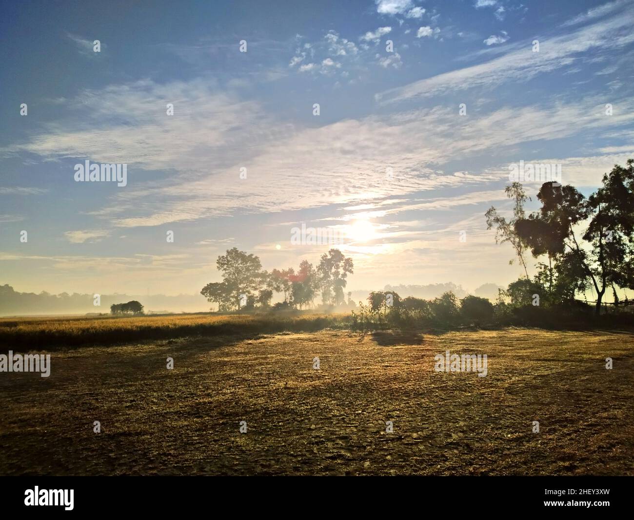 Feni old airport hi-res stock photography and images - Alamy