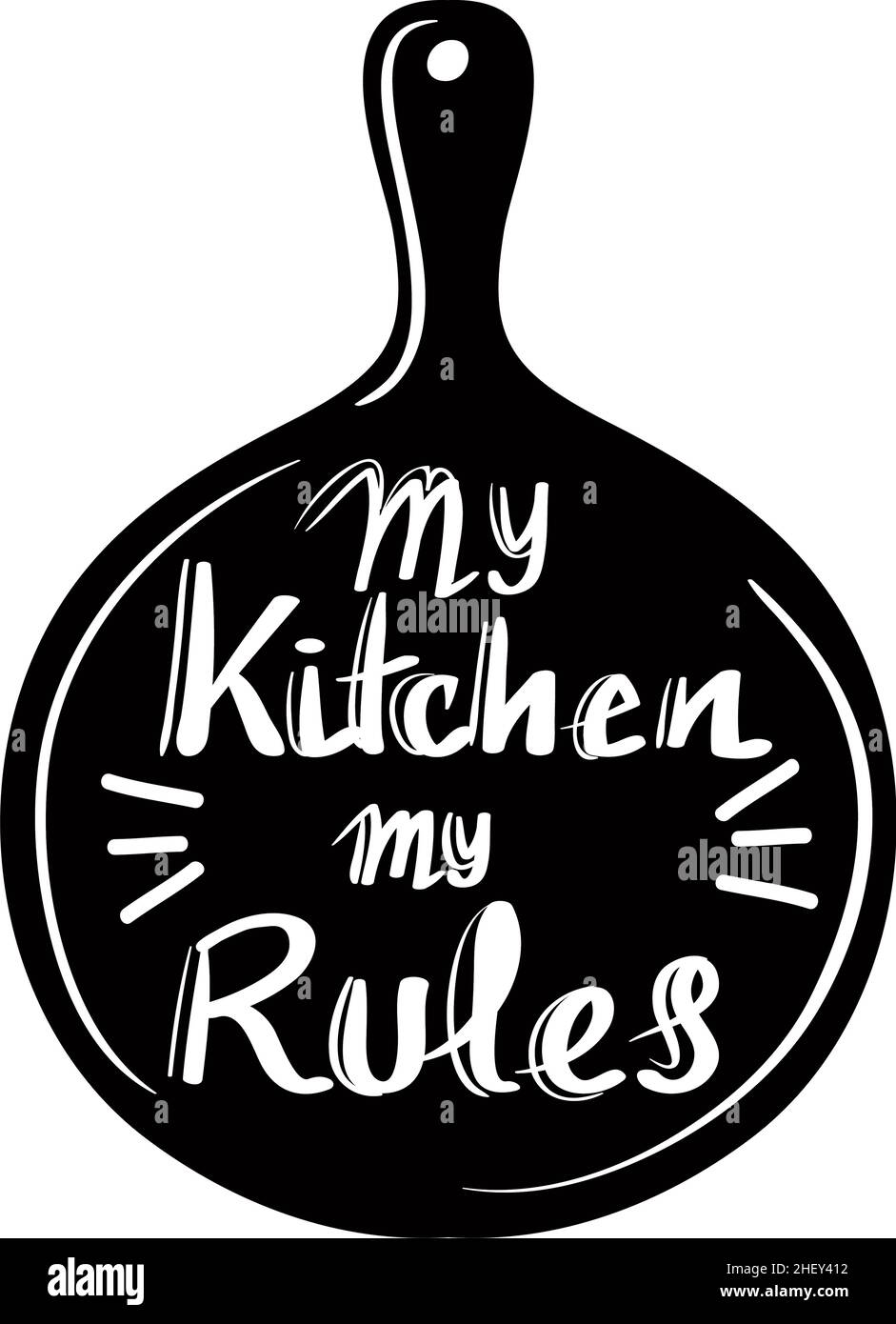 Baking rules hi-res stock photography and images - Alamy