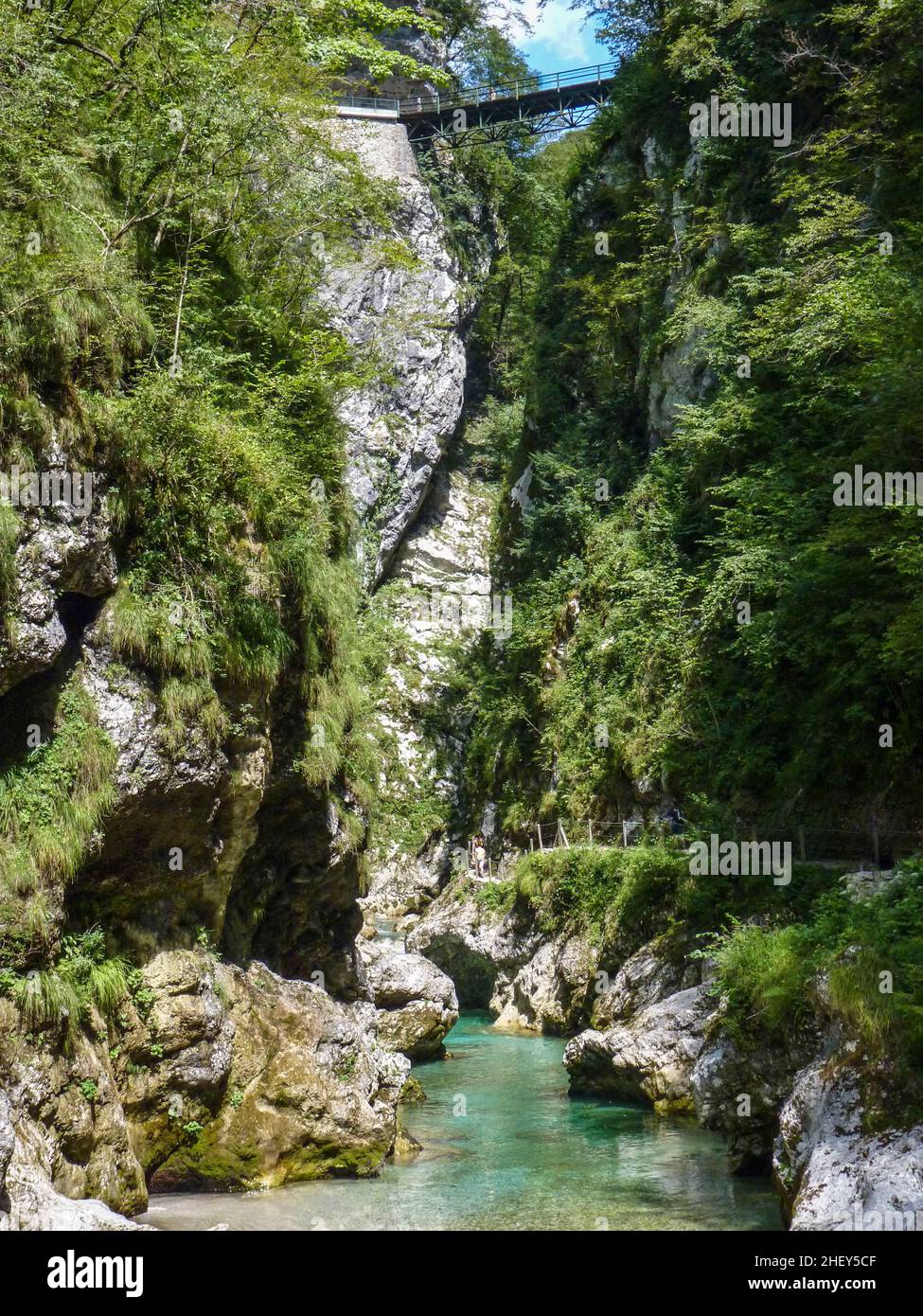 Tolmin Basin High Resolution Stock Photography and Images - Alamy