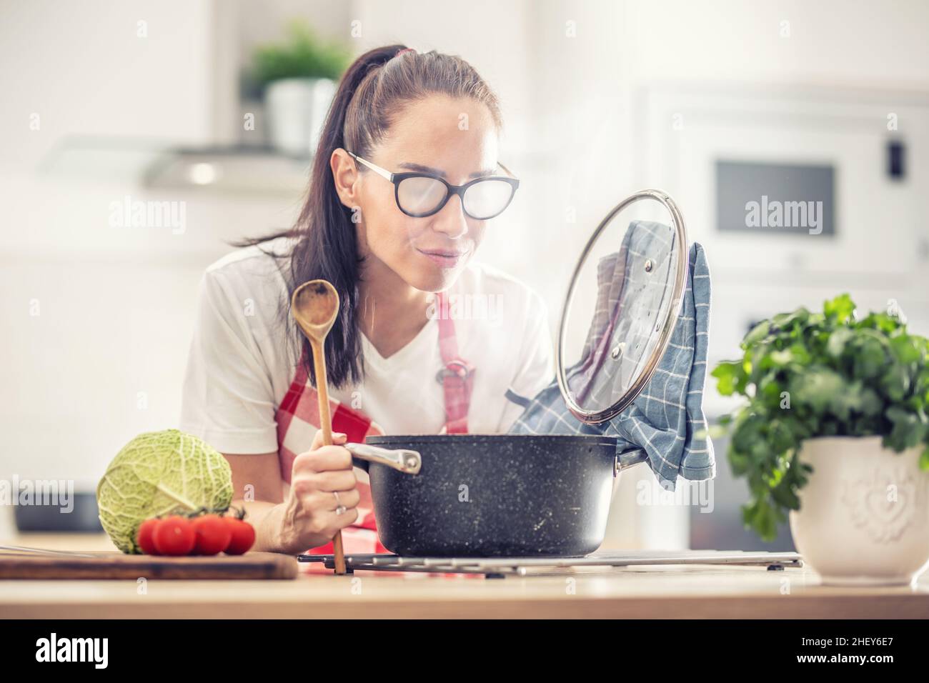 Fogs hi-res stock photography and images - Alamy