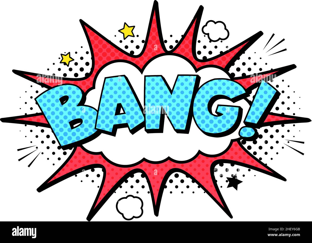 Blast magazine Stock Vector Images - Alamy