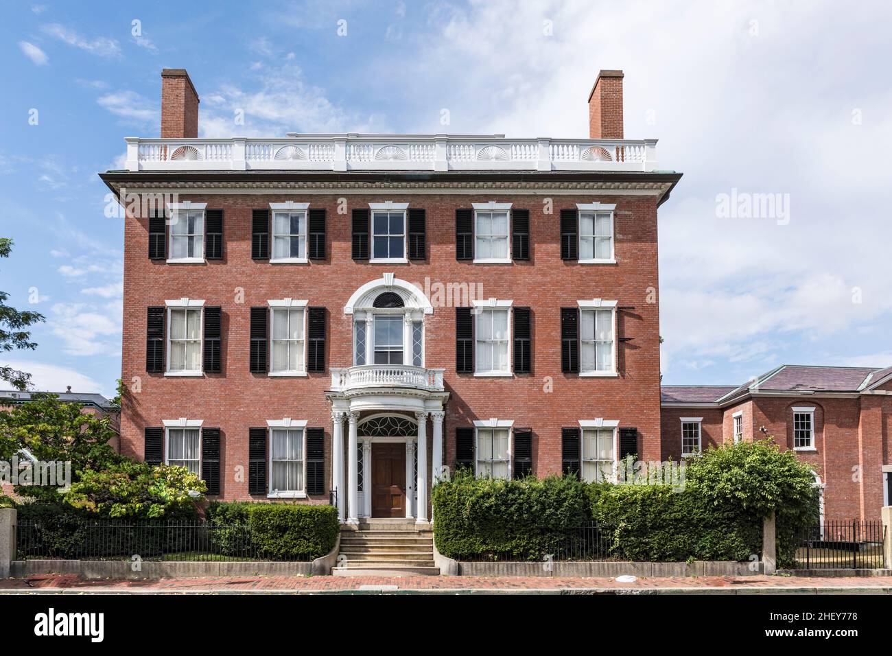 Victorian Style Brick House Victorian Houses: Everything You Need To