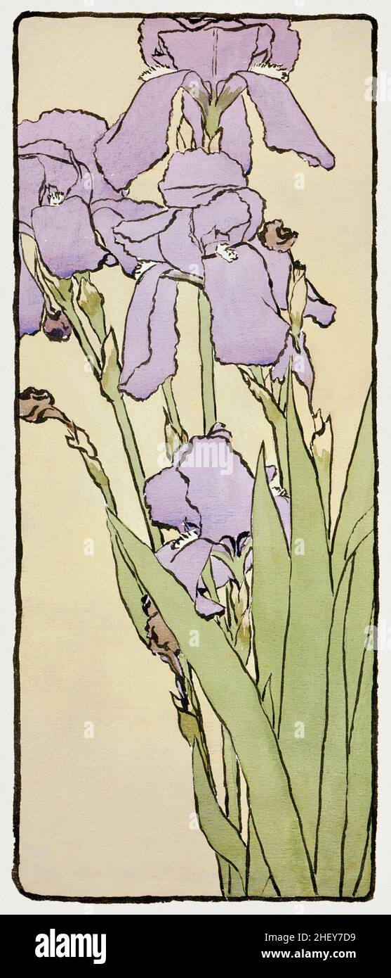 Hannah borger overbeck hi-res stock photography and images - Alamy