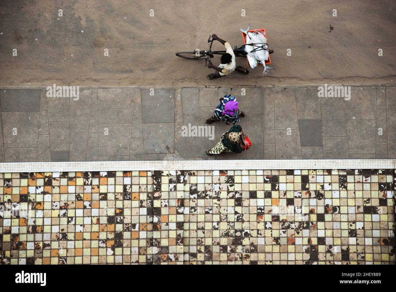 Quelimane mozambique hi-res stock photography and images - Alamy